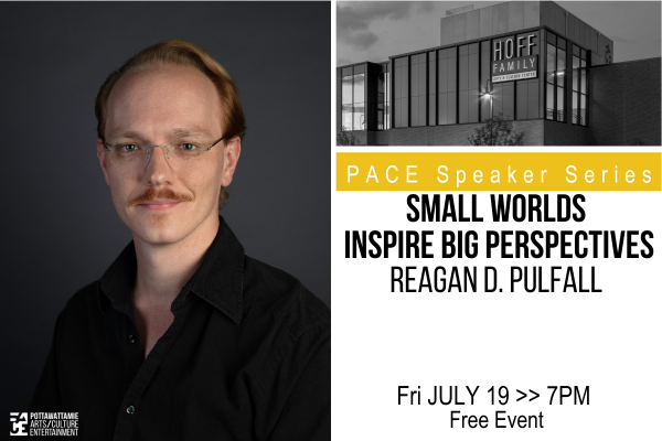 Events | Council Bluffs Events & Omaha Events | PACE